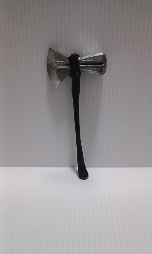 Marvel Thor Loki Odin Avengers Stormbreaker 1/12 Scale for SHFiguarts ...