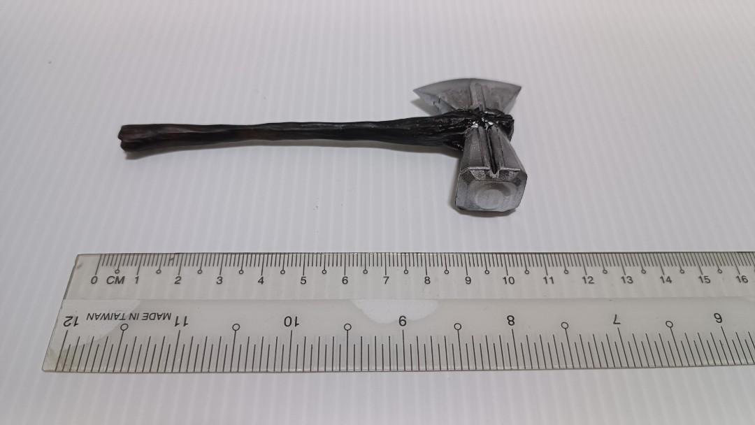 Marvel Thor Loki Odin Avengers Stormbreaker 1/12 Scale for SHFiguarts ...