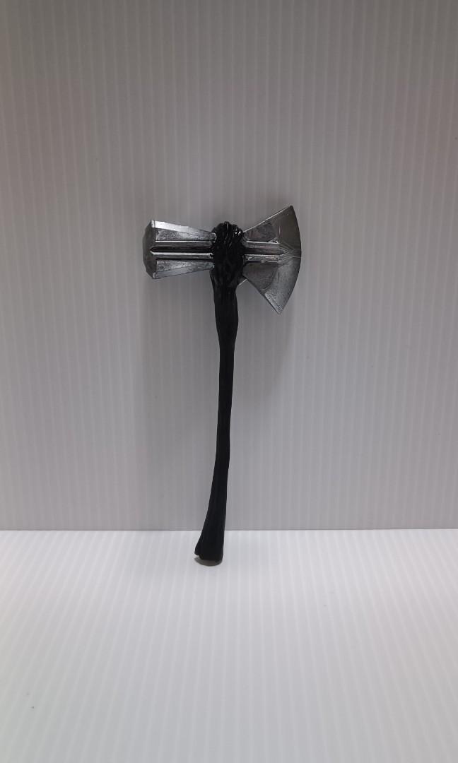 Marvel Thor Loki Odin Avengers Stormbreaker 1/12 Scale for SHFiguarts ...