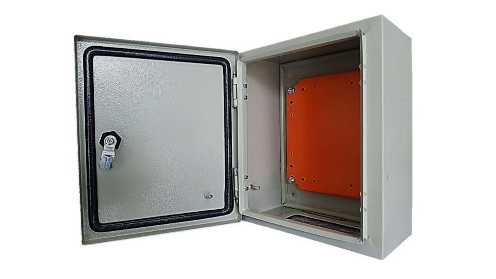 Metal enclosure box metal box circuit box, Commercial & Industrial ...