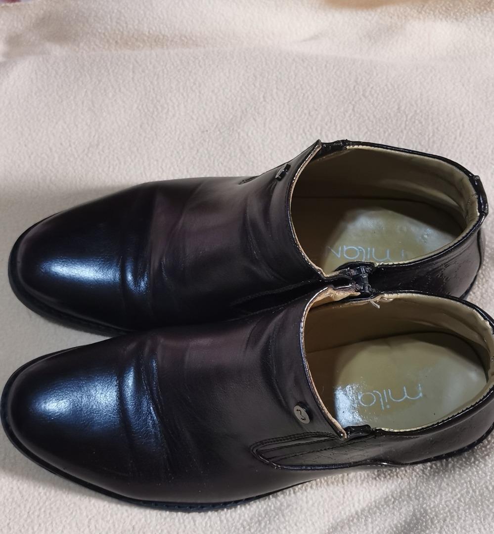 Milano shoes, Luxury, Sneakers & Footwear on Carousell