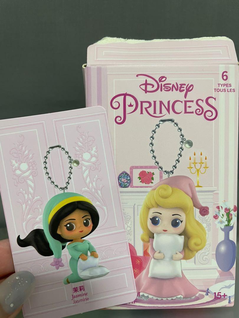 Miniso Disney Princess Blind Box, Hobbies & Toys, Memorabilia ...