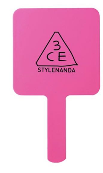 3CE Stylenanda Mirror, Furniture & Home Living, Home Decor, Mirrors on ...