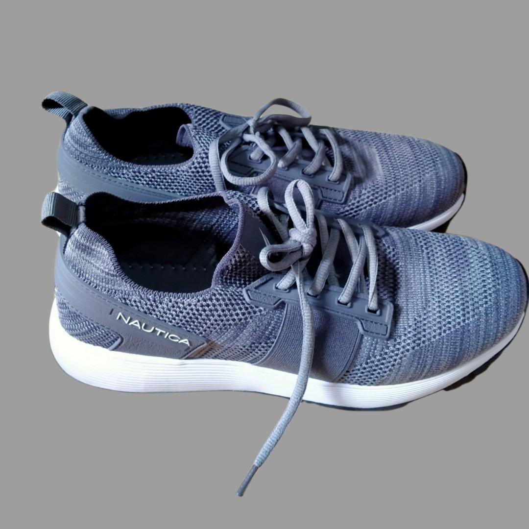 NAUTICA SHOES FOR MEN, Men's Fashion, Footwear, Sneakers on Carousell