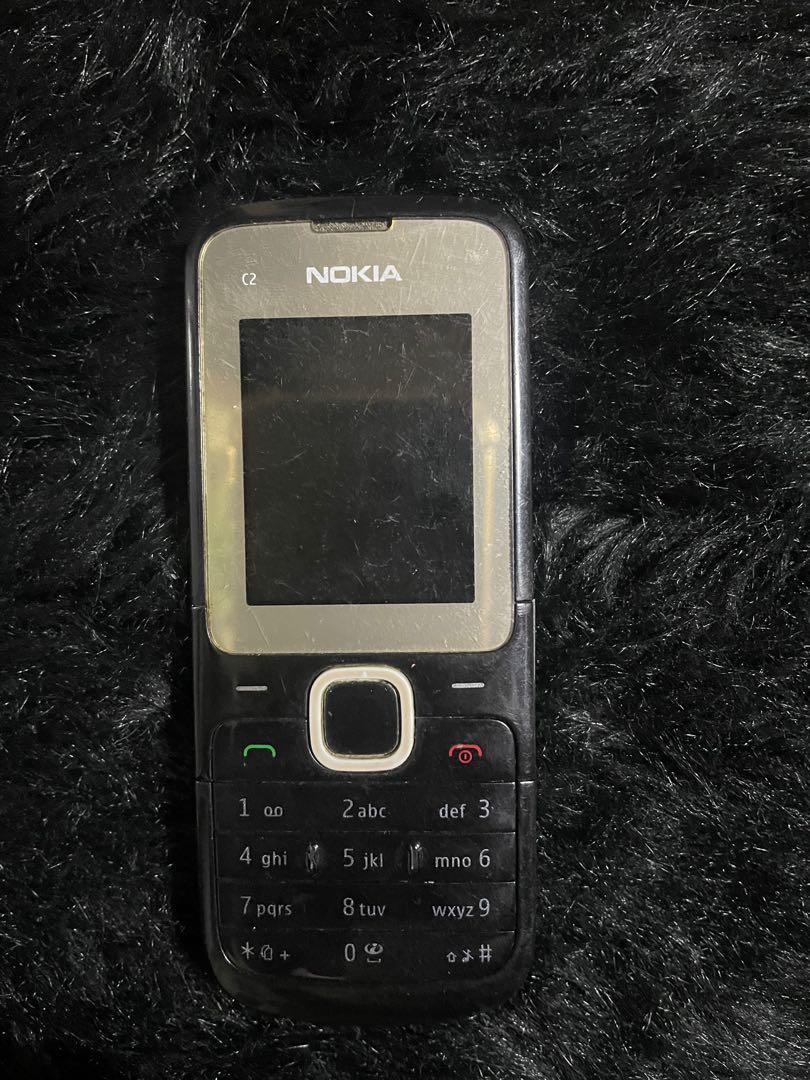 Nokia C2-00, Mobile Phones & Gadgets, Mobile Phones, Early Generation ...