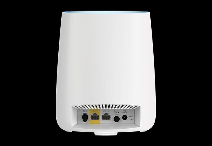 Netgear Orbi Mesh Wifi System RBK20 Router And Satellite Computers Tech Parts