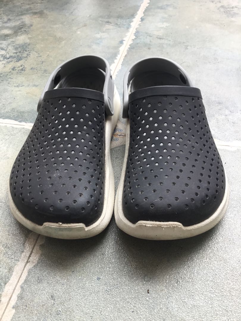 Orig Crocs for kids, Babies & Kids, Babies & Kids Fashion on Carousell