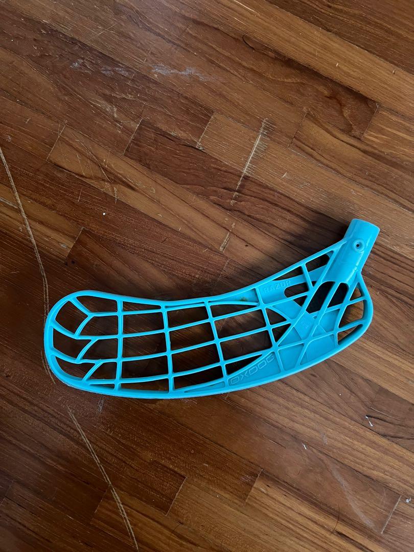 Oxdog Razor Blade NBC, Sports Equipment, Other Sports Equipment and ...