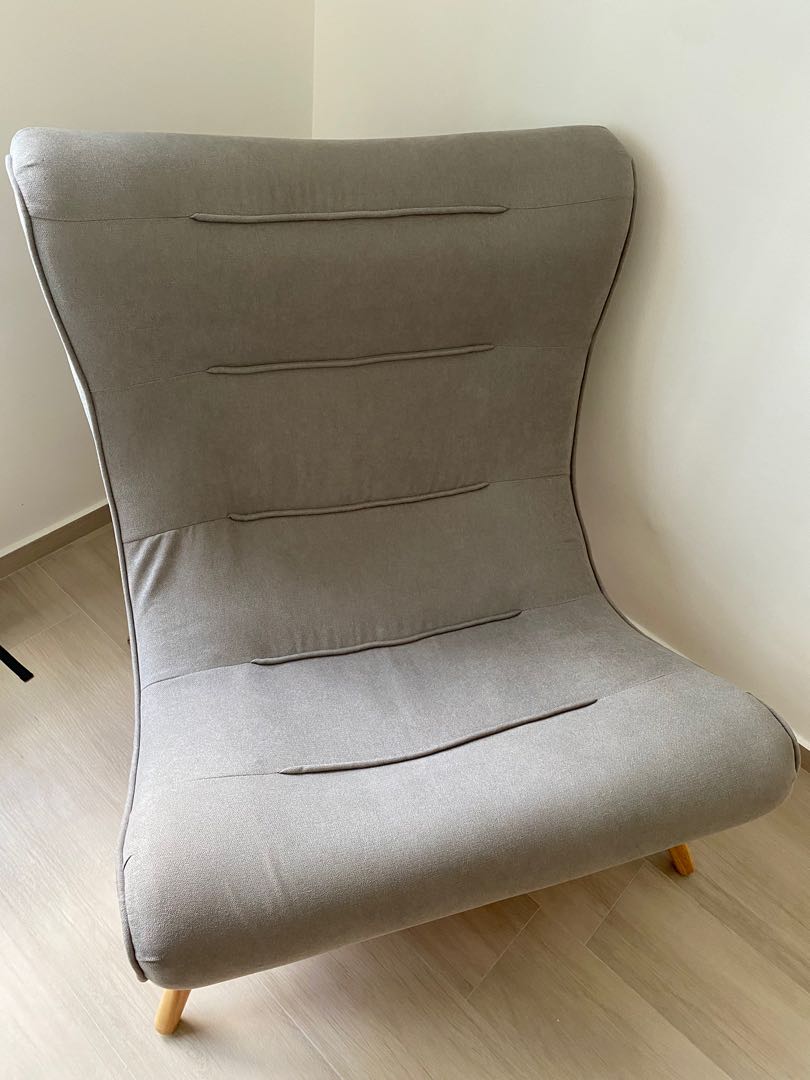 Personal Chair, Furniture & Home Living, Furniture, Chairs on Carousell