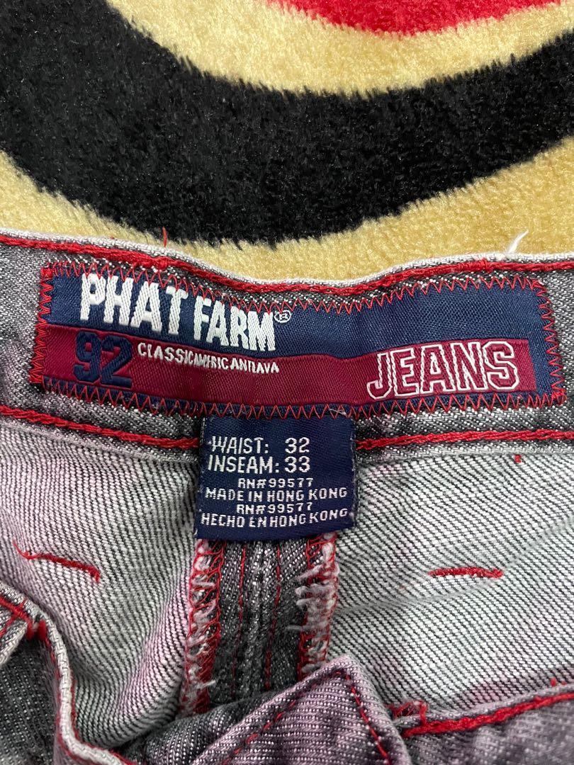 Phat Farm (as pack), Men's Fashion, Tops & Sets, Hoodies on Carousell