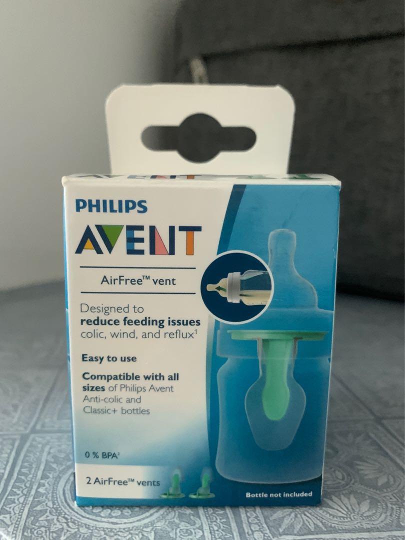 Philips Avent Airfree Vents (2 pcs.), Babies & Kids, Nursing & Feeding ...