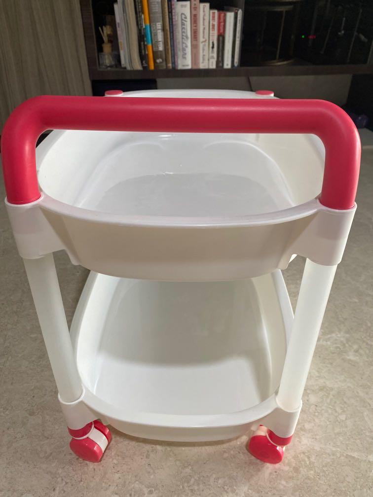 Plastic push cart, Babies & Kids, Baby Nursery & Kids Furniture, Kids ...