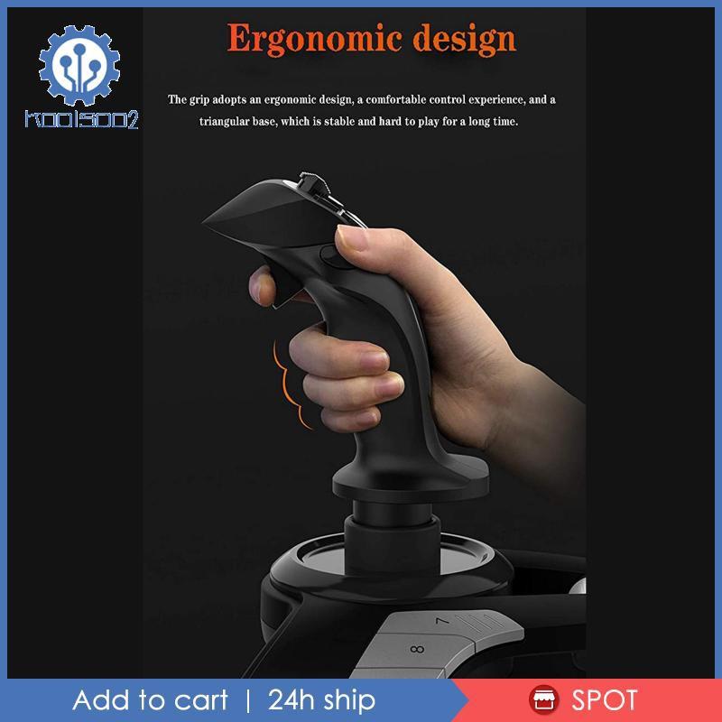 PNC F16 Flight Stick, Video Gaming, Gaming Accessories, Controllers on ...