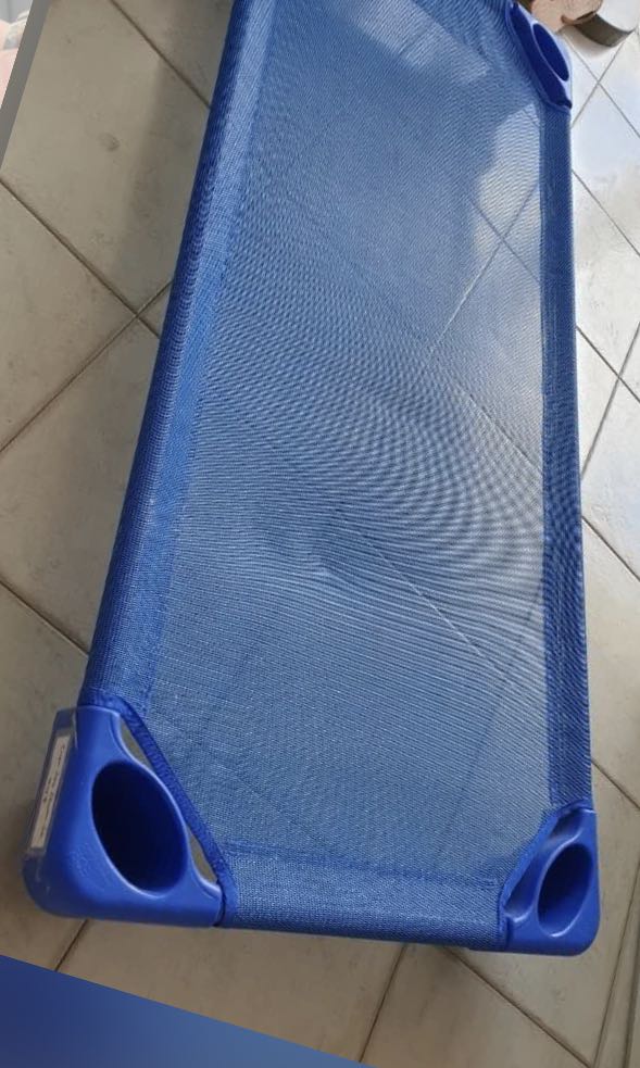 Preschool Stackable Day Bed, Babies & Kids, Baby Nursery & Kids ...