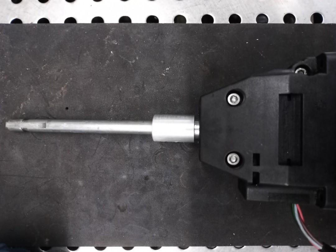 Proton Savvy AMT Gear Stick, Auto Accessories on Carousell