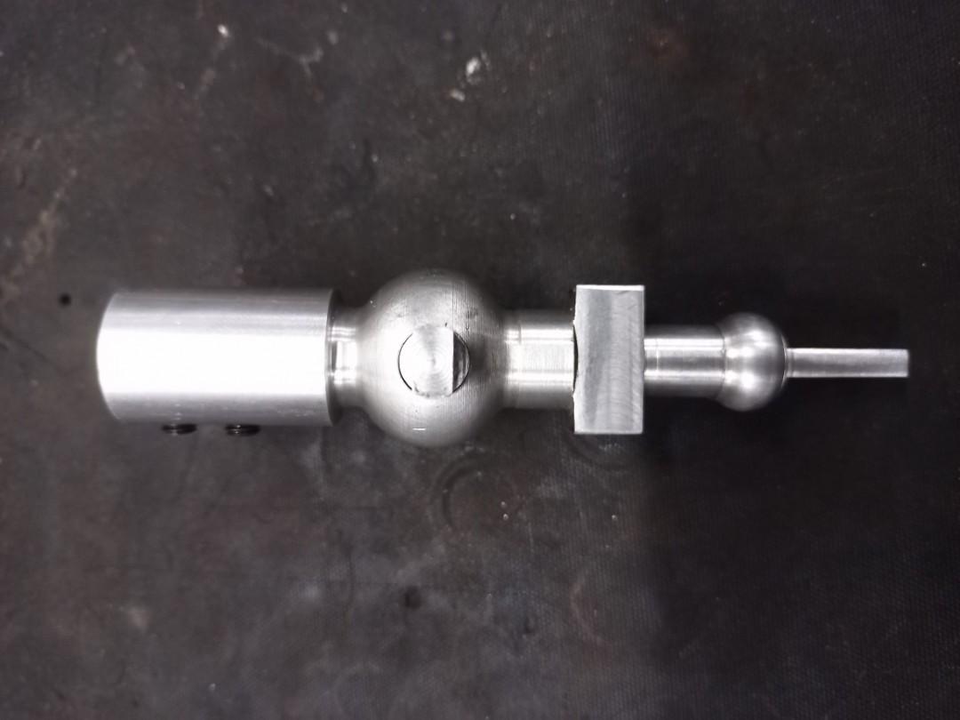 Proton Savvy AMT Gear Stick, Auto Accessories on Carousell