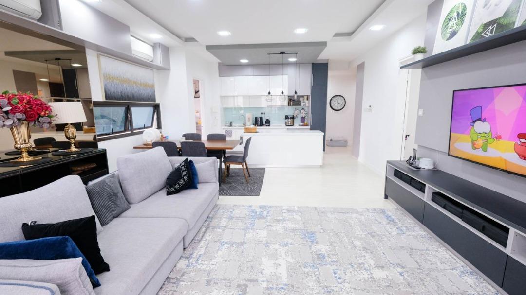 Putra Residence, Putra Heights, Property, For Sale on Carousell
