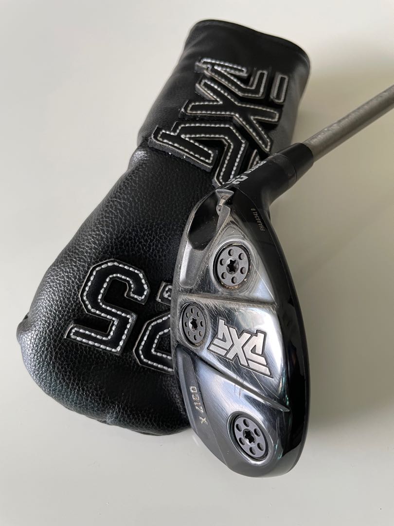 PXG Proto 5 Hybrid, Sports Equipment, Sports & Games, Golf on Carousell