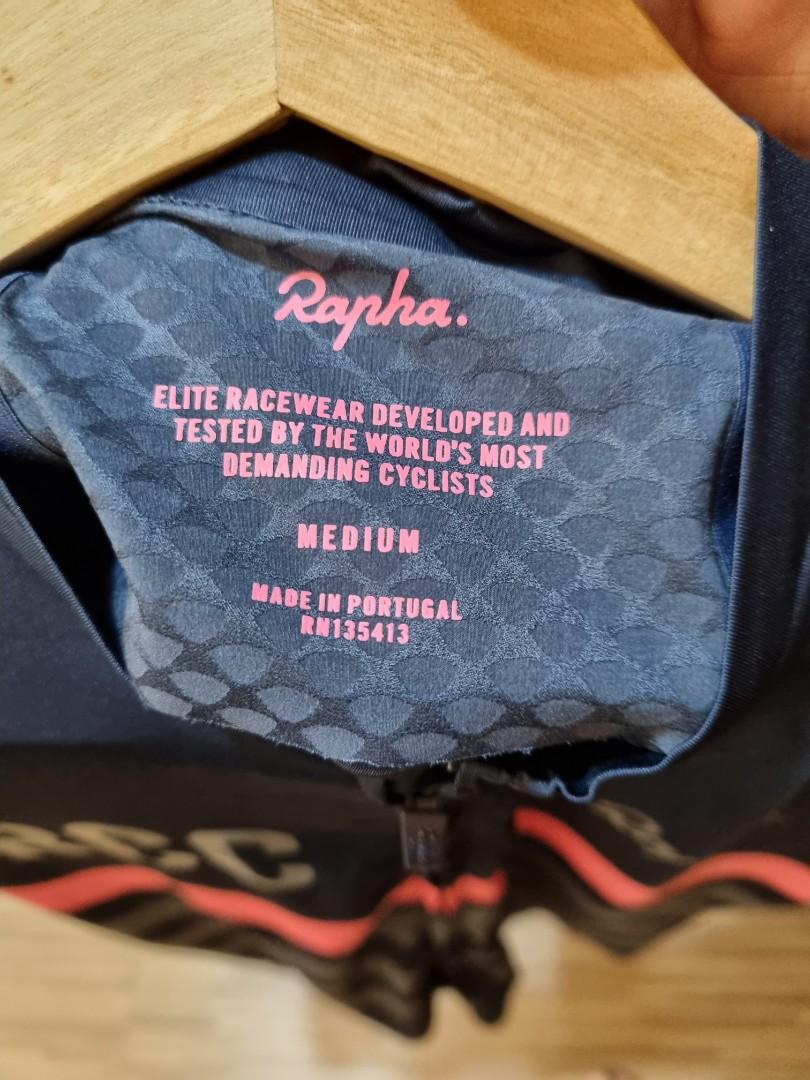Rapha RCC Pro Team Aero, Sports Equipment, Bicycles & Parts, Bicycles on Carousell