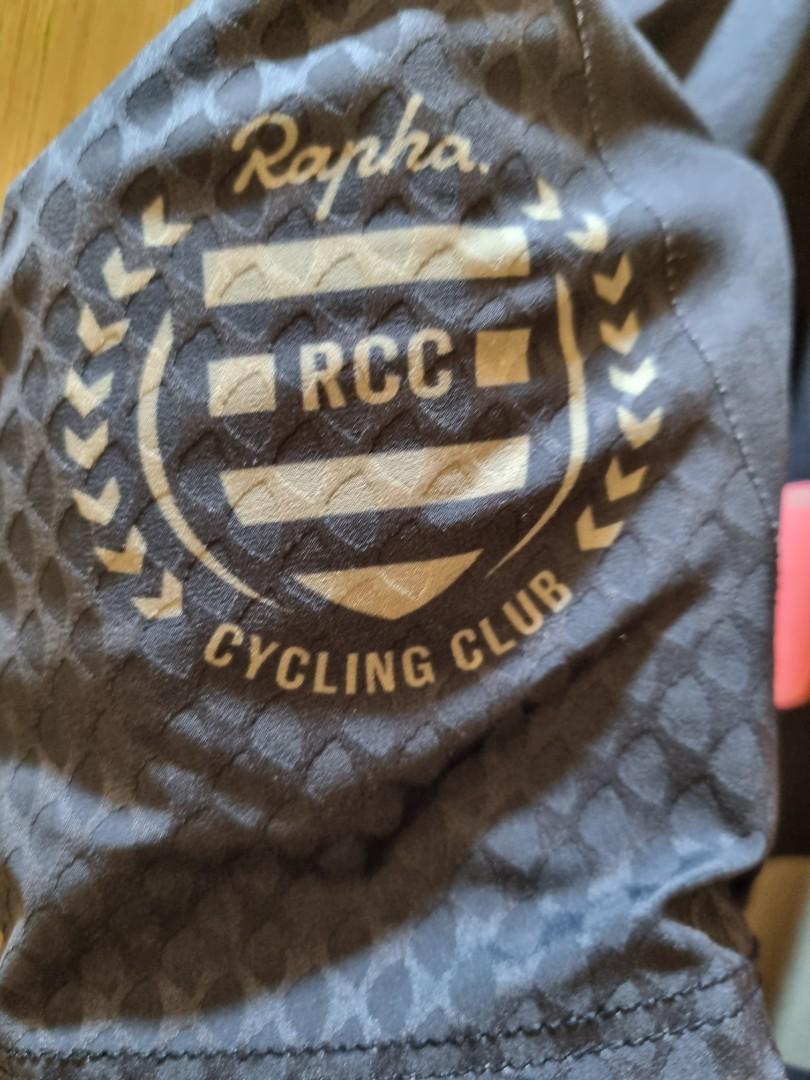 Rapha RCC Pro Team Aero, Sports Equipment, Bicycles & Parts, Bicycles on Carousell