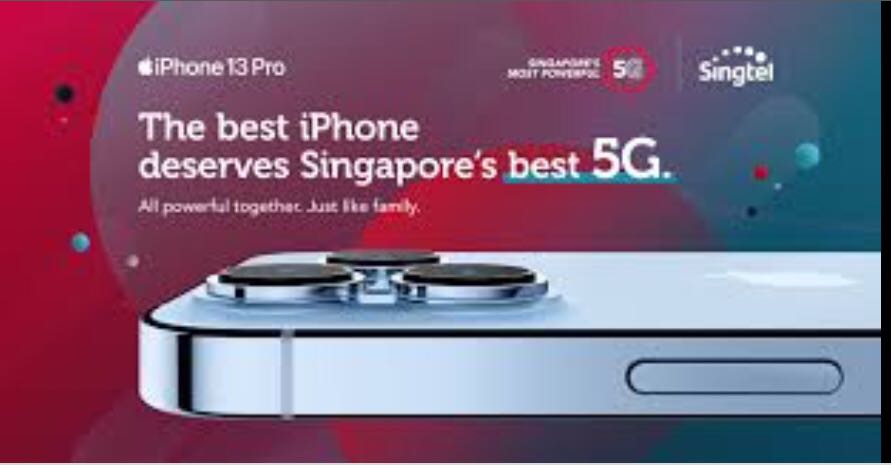 Recontract Singtel and selling off iPhone 13 pro / pro max, Mobile ...