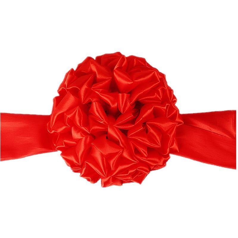 Red Ribbon For Opening Ceremony Ribbon Cutting Grand Opening Business, Hobbies & Toys ...