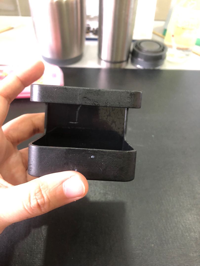 Ref Magnet holder, Furniture & Home Living, Home Improvement ...