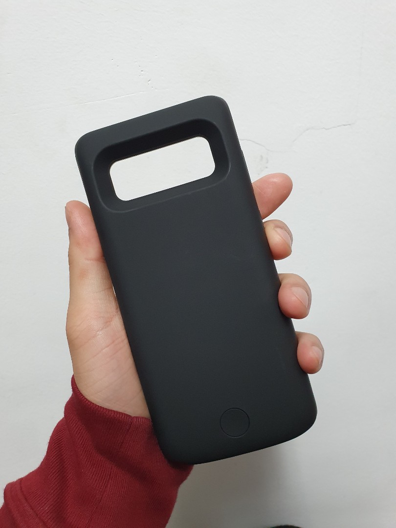 S10+ Battery Case (6000mAh), Mobile Phones & Gadgets, Mobile & Gadget ...