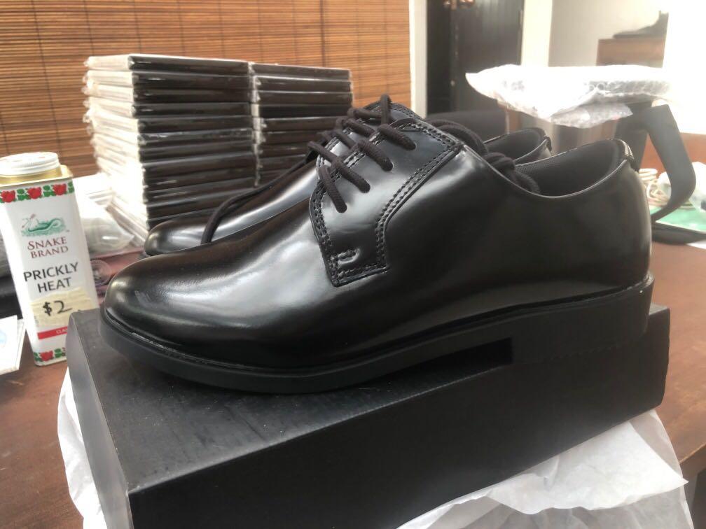 SAF no3 shoes US size 9, Men's Fashion, Footwear, Dress Shoes on Carousell