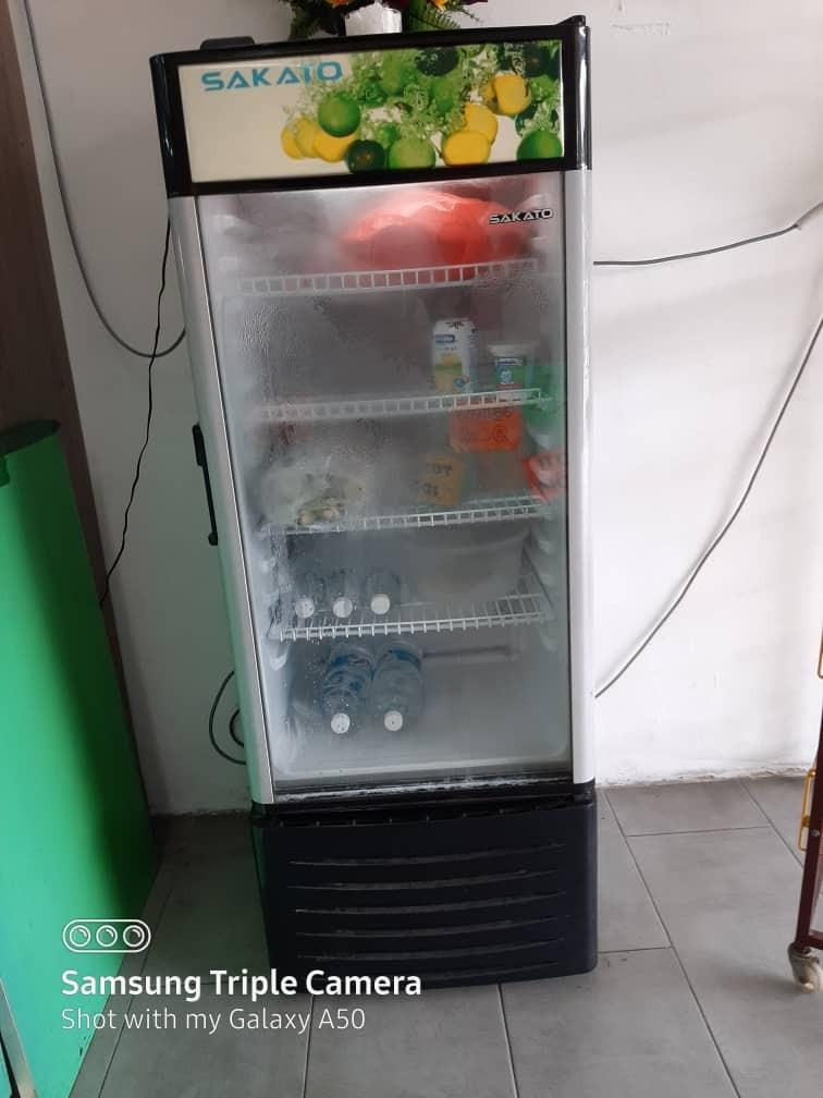 Sakato Chiller, Furniture & Home Living, Kitchenware & Tableware, Other ...