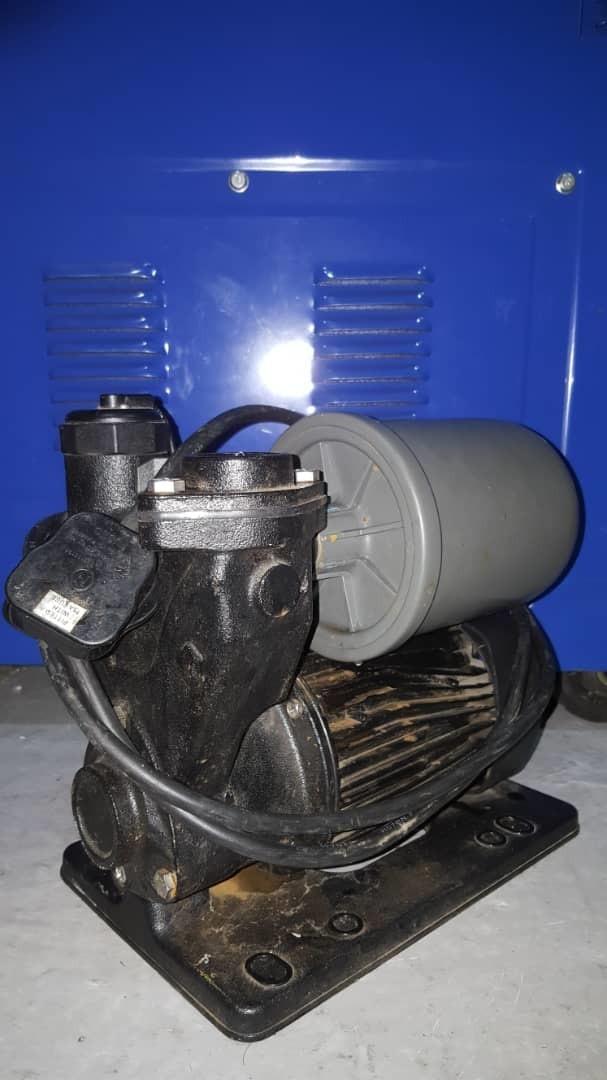 Samurai APB25 self priming pump, water pump, home pump (used pump ...