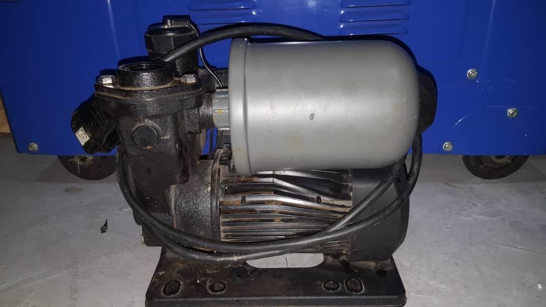 Samurai APB25 self priming pump, water pump, home pump (used pump ...