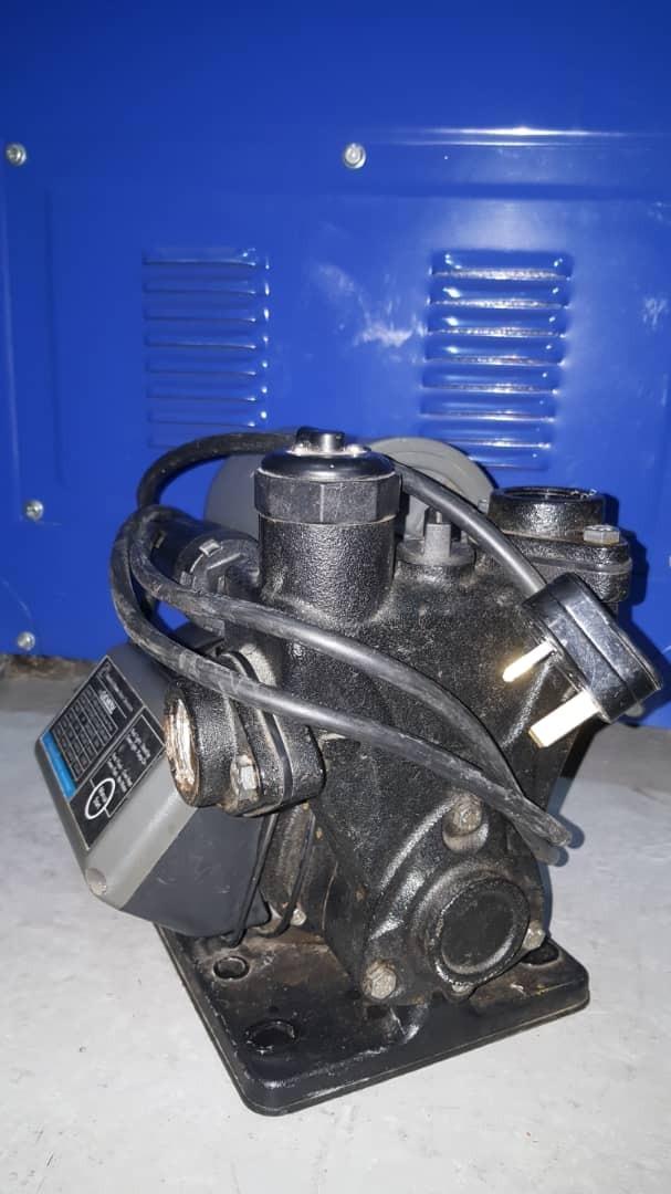 Samurai APB25 self priming pump, water pump, home pump (used pump ...