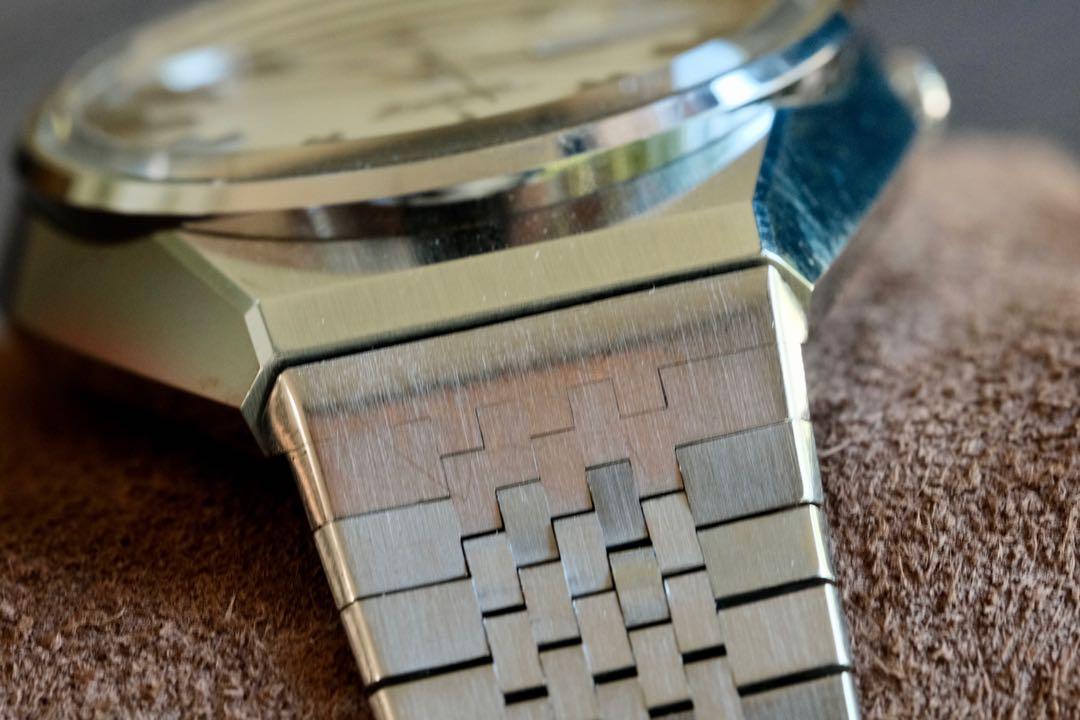 Seiko Quartz Superior 3883-7000, Men's Fashion, Watches & Accessories, Watches on Carousell