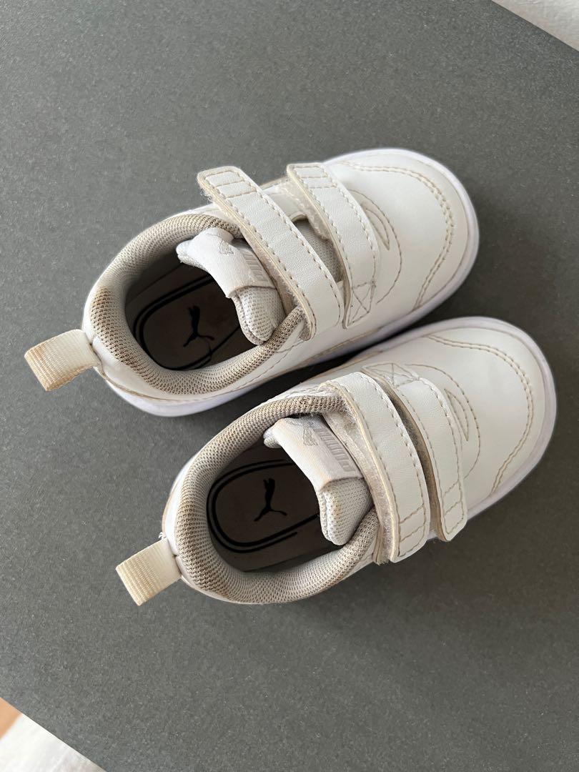 sepatu puma original 20eur, Bayi & Anak, Lainnya di Carousell