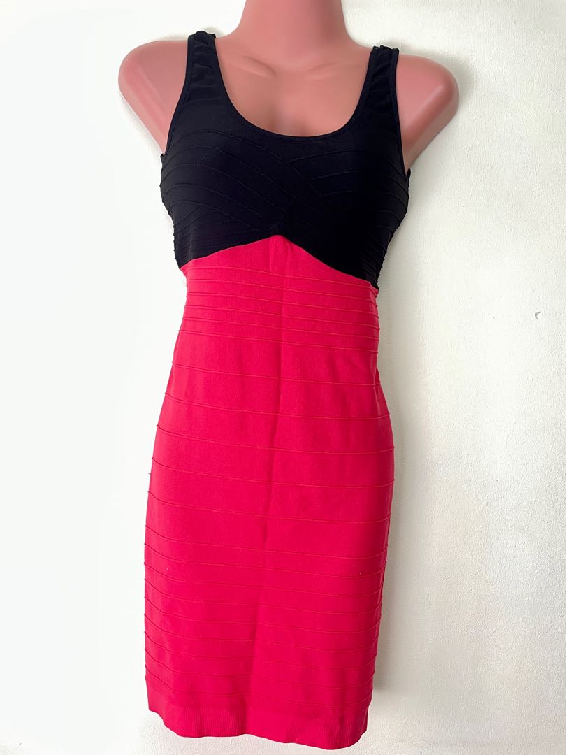 Sexy fitting dress, Women's Fashion, Dresses & Sets, Dresses on Carousell