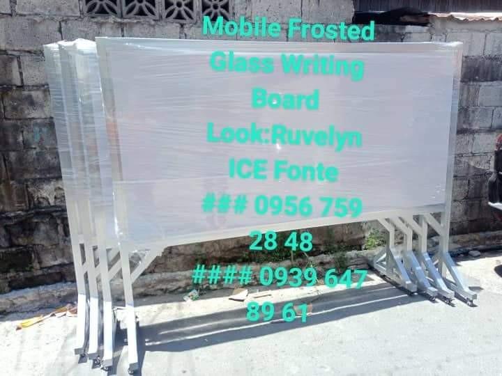 Signage Logo,Acrylic Podium,mobile Glass board,Cork bulletin board ...