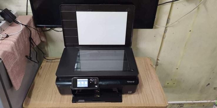 Smart printer Hp2000, Computers & Tech, Printers, Scanners & Copiers on ...