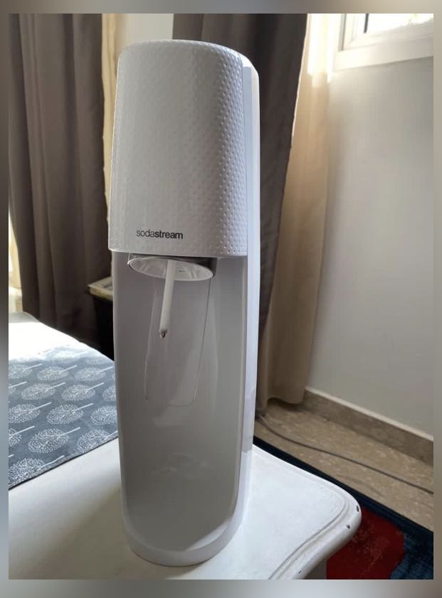 Sodastream, TV & Home Appliances, Other Home Appliances on Carousell