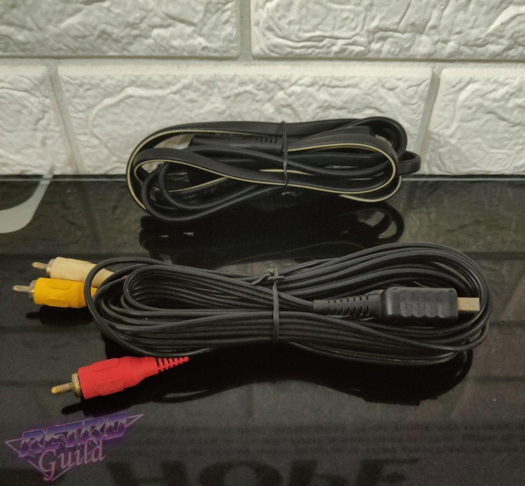 Sony PlayStation Modified + Free 10 Burn CD Games, Video Gaming, Video ...