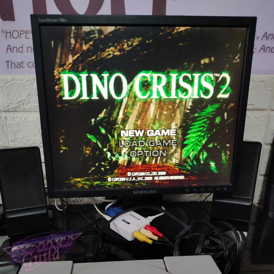 Sony PlayStation Modified + Free 10 Burn CD Games, Video Gaming, Video ...