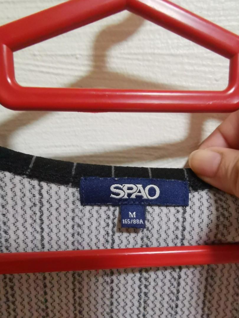 SPAO korea brand, Women's Fashion, Dresses & Sets, Dresses on Carousell