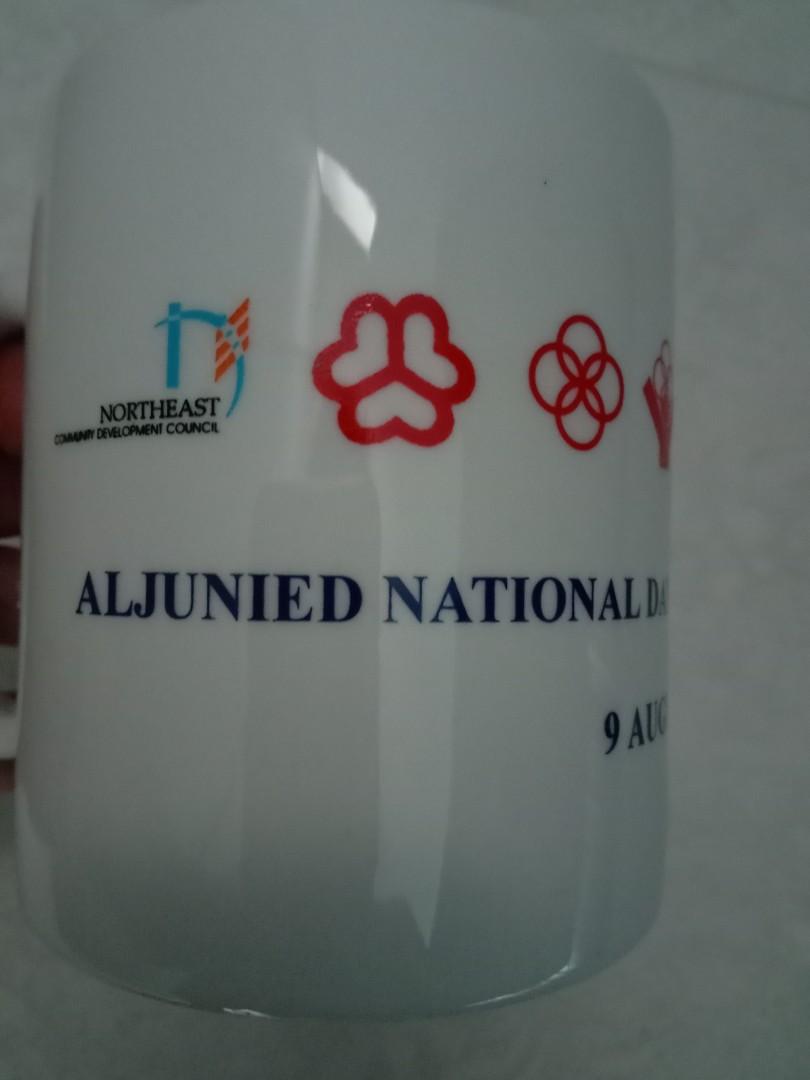 SPF ranks collectible cups, Everything Else on Carousell