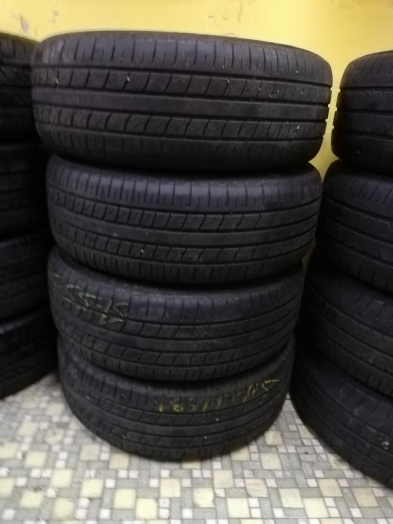 Sport rim myvi bezza axia 15 inch, Auto Accessories on Carousell