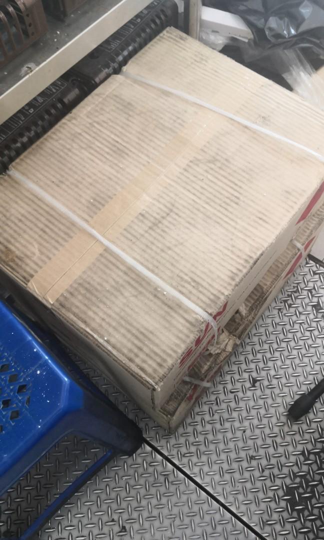 SUN butane gas cartridge canister can, Everything Else on Carousell