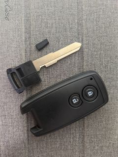 Mercedes Benz Car Remote Key - C180 : W203 / W204. E200 / E250 : W211 ...