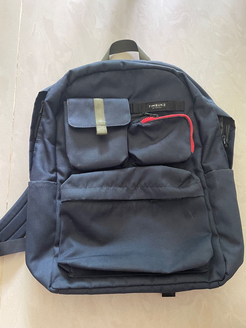 Timbuk2 Ramble Pack (27l), Men's Fashion, Bags, Backpacks on Carousell