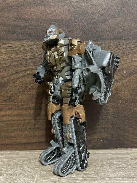 Transformers Decepticon Set (Series 1), Hobbies & Toys, Toys & Games on ...