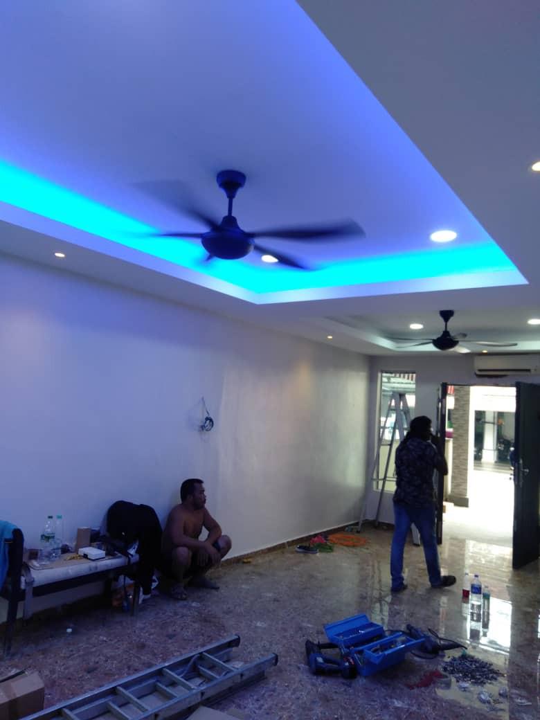 Tukang shiling, Services, Home Services, Renovations on Carousell