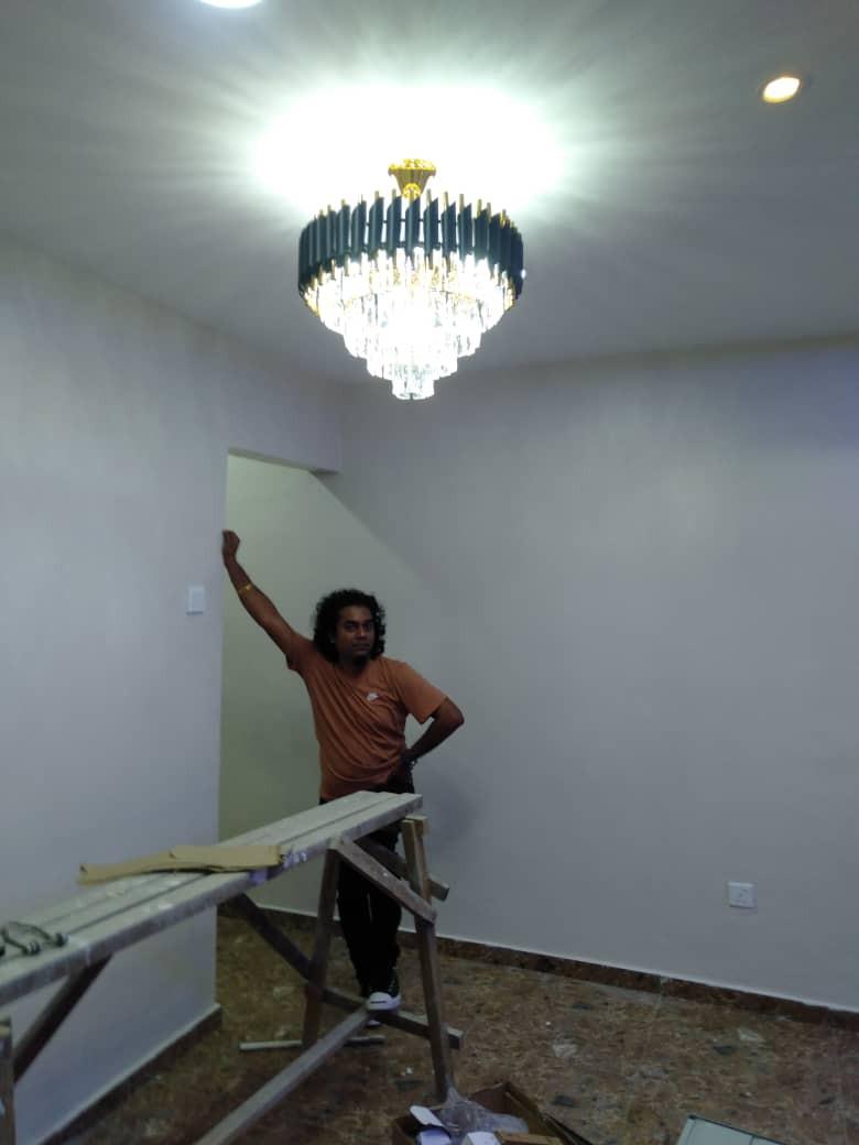 Tukang shiling, Services, Home Services, Renovations on Carousell